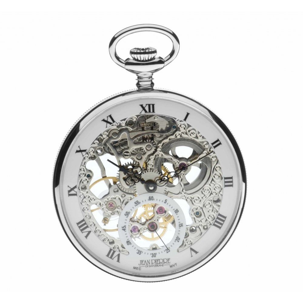 Jean Pierre of Switzerland | Watches | Pocket Watch