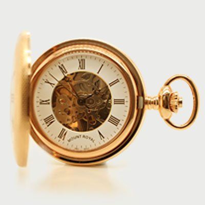 How To Operate Your Pocket Watch | Pocket Watch