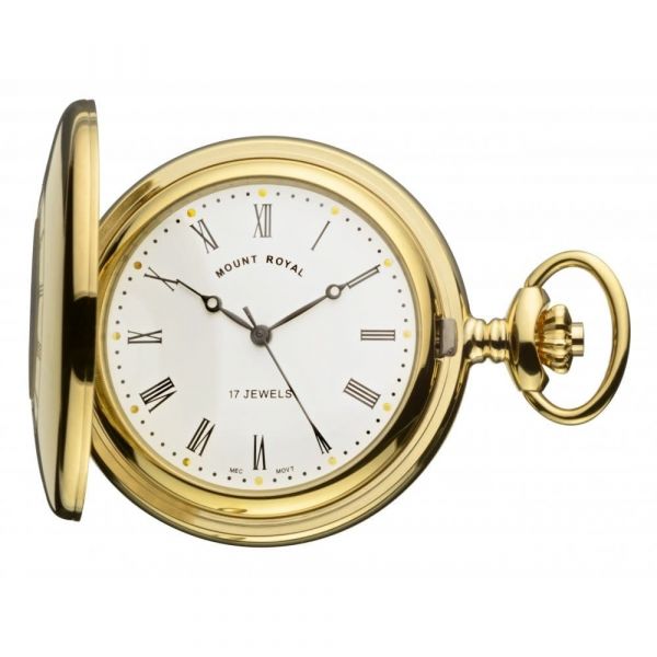 Mount Royal Pocket Watches | Pocket Watch