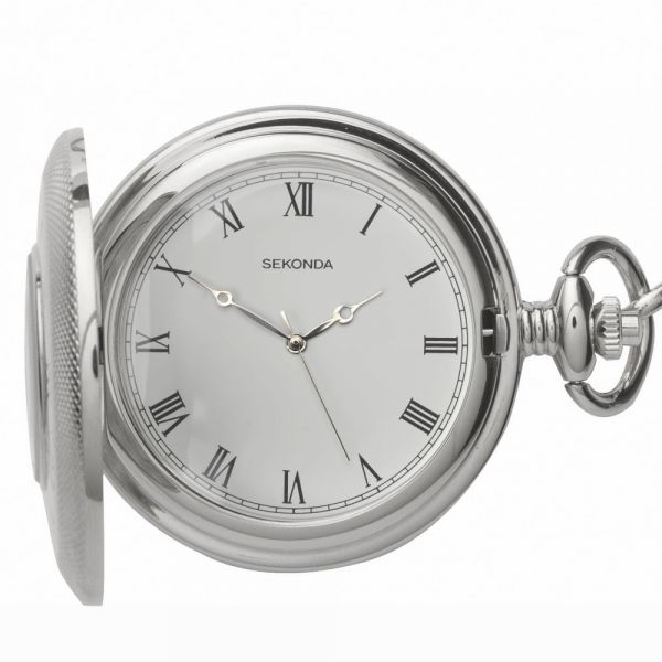 Sekonda Watches | Pocket Watch