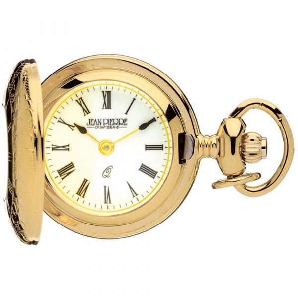 Jean Pierre of Switzerland | Watches | Pocket Watch