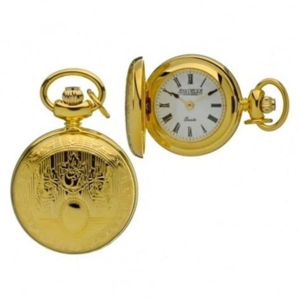 Jean Pierre of Switzerland | Watches | Pocket Watch