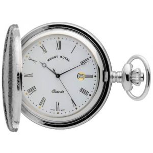 Mount Royal Pocket Watches | Pocket Watch